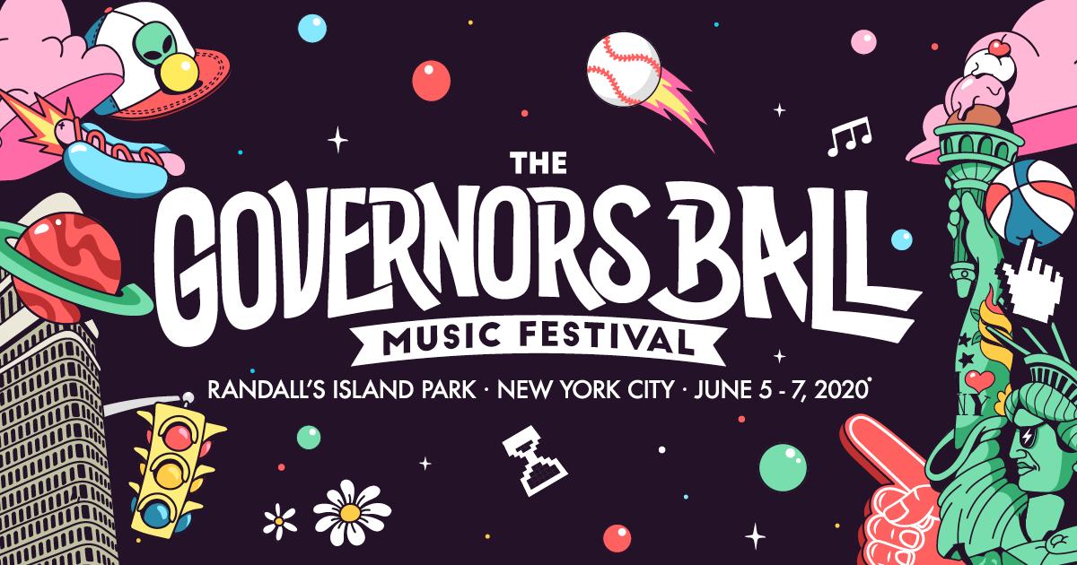 Ones to Watch at Gov Ball 2020 - V Magazine