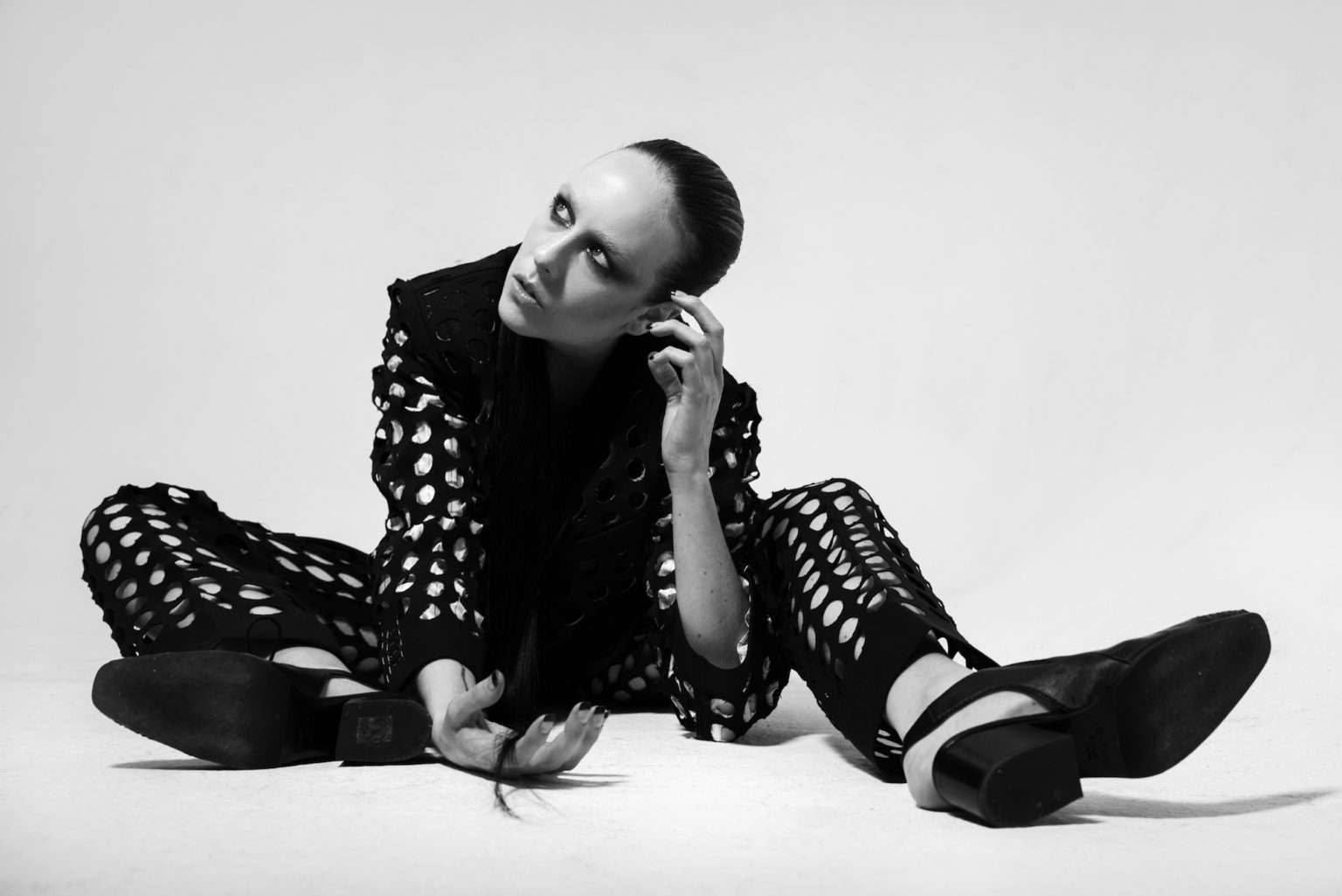 Welcome to 'Cape God': The New Album from Allie X - V Magazine