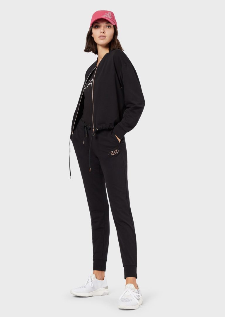 10 Chic & Cozy Sweats For Lounging Around In Style - V Magazine