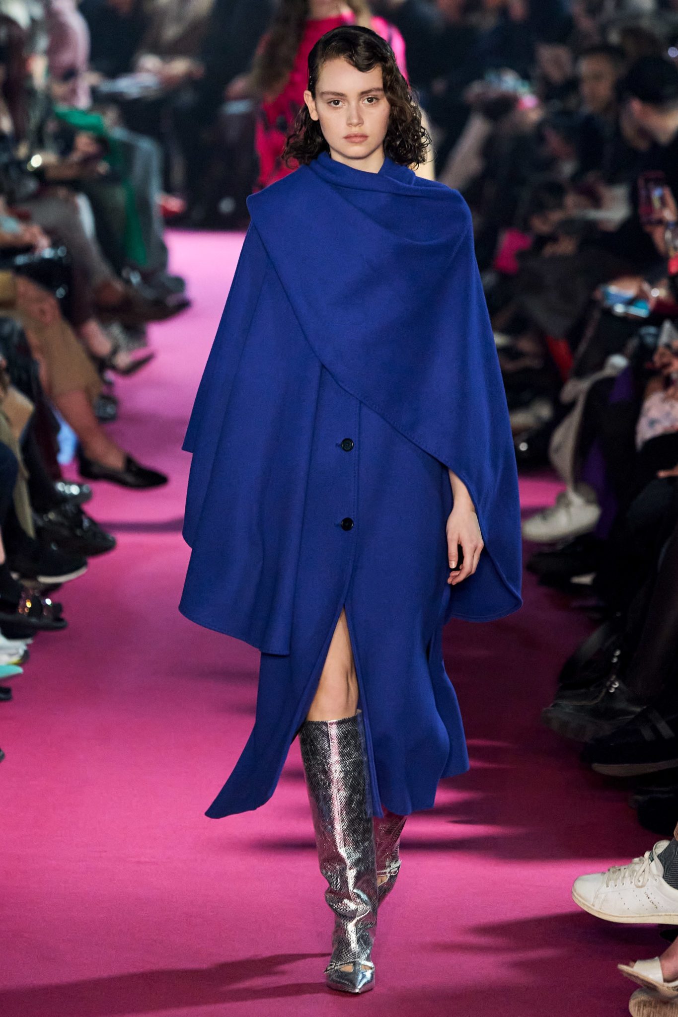 Color Therapy: Blue - V Magazine