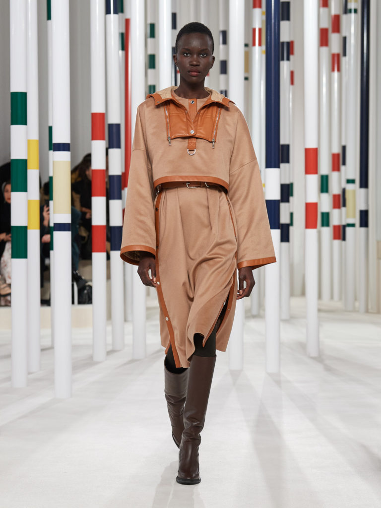 Hermès Fall/Winter 2020 Collection - V Magazine