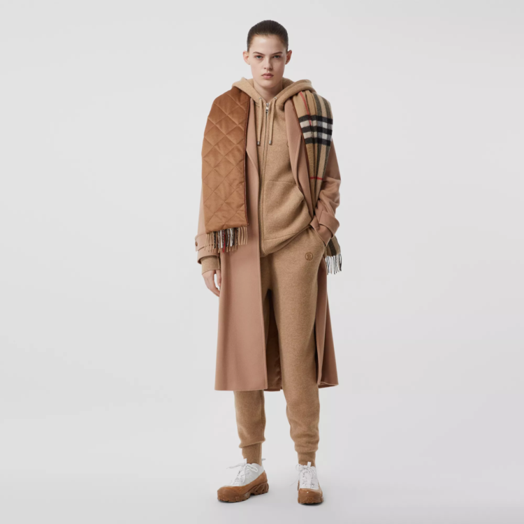 10 Chic & Cozy Sweats For Lounging Around In Style - V Magazine