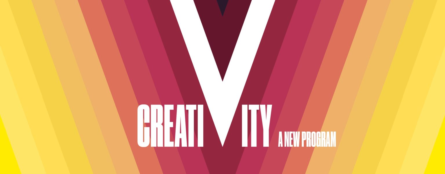 CreatiVity - V Magazine