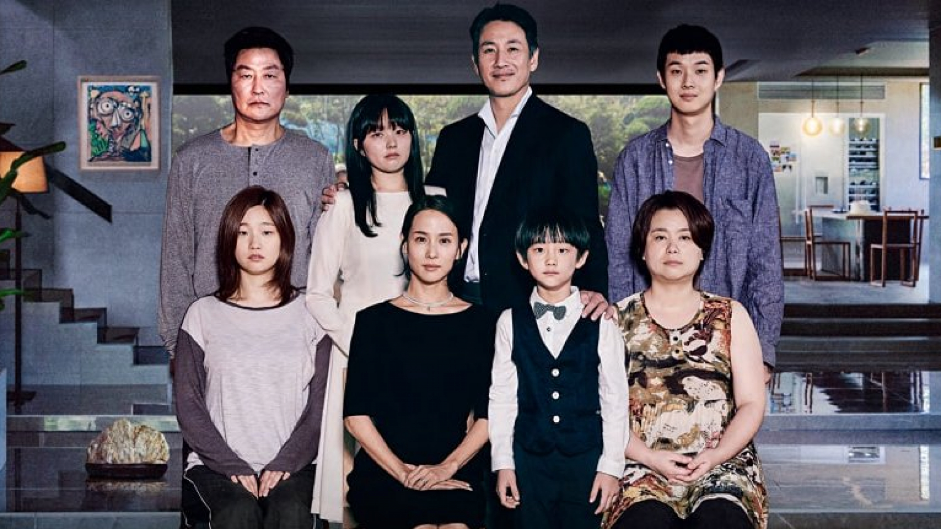 'Parasite' Available Now, Exclusively on Hulu - V Magazine