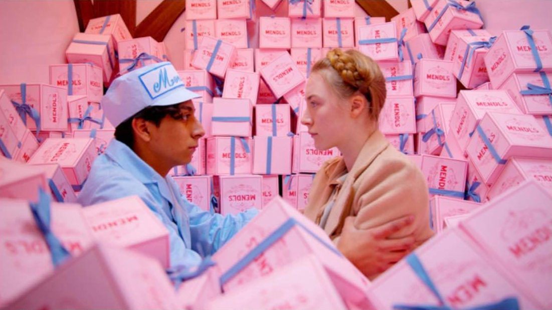 Best Dressed: Wes Anderson’s Most Stylish On-Screen Characters - V Magazine