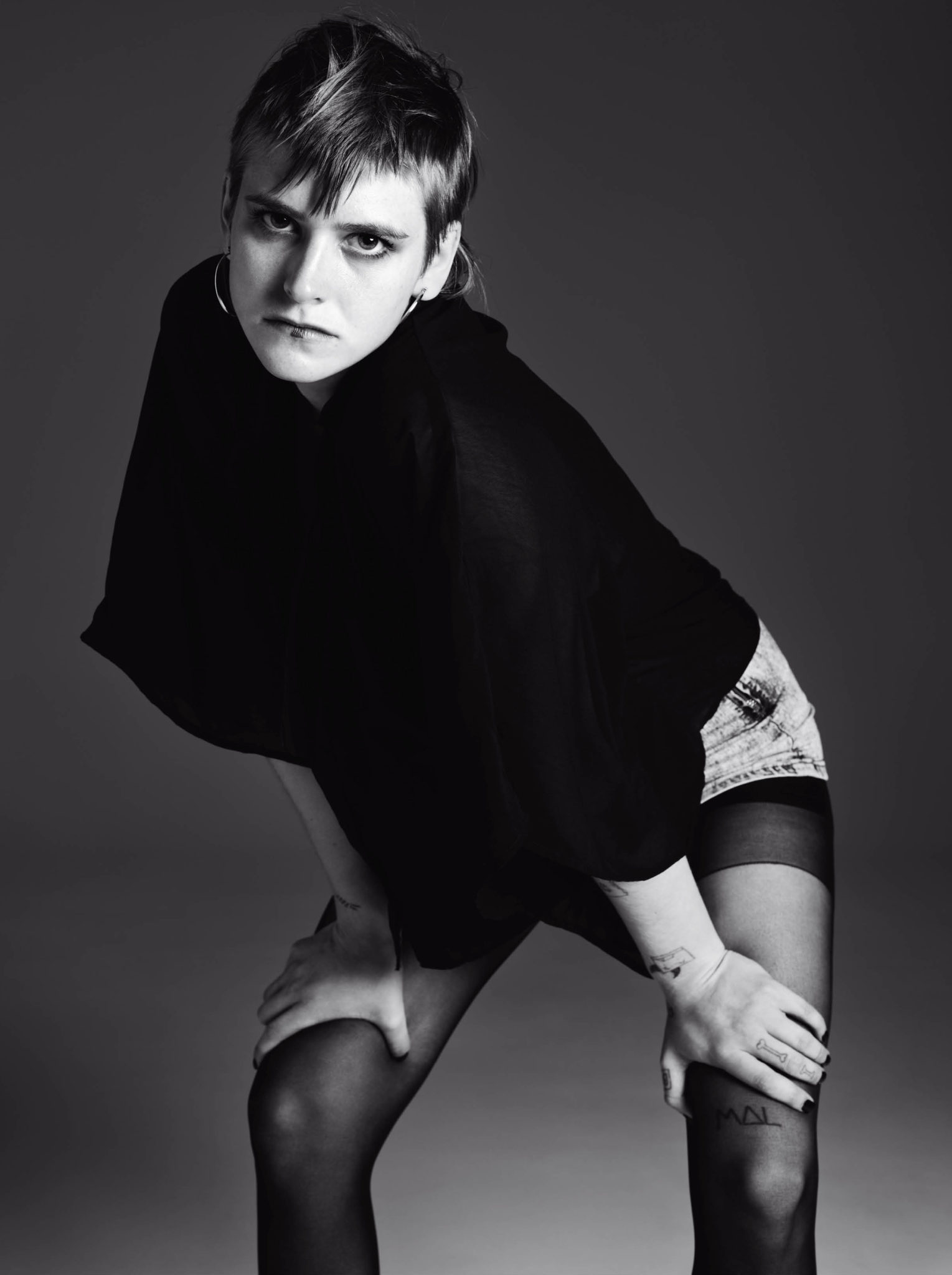 Hedi Slimane's New York Diaries - V Magazine