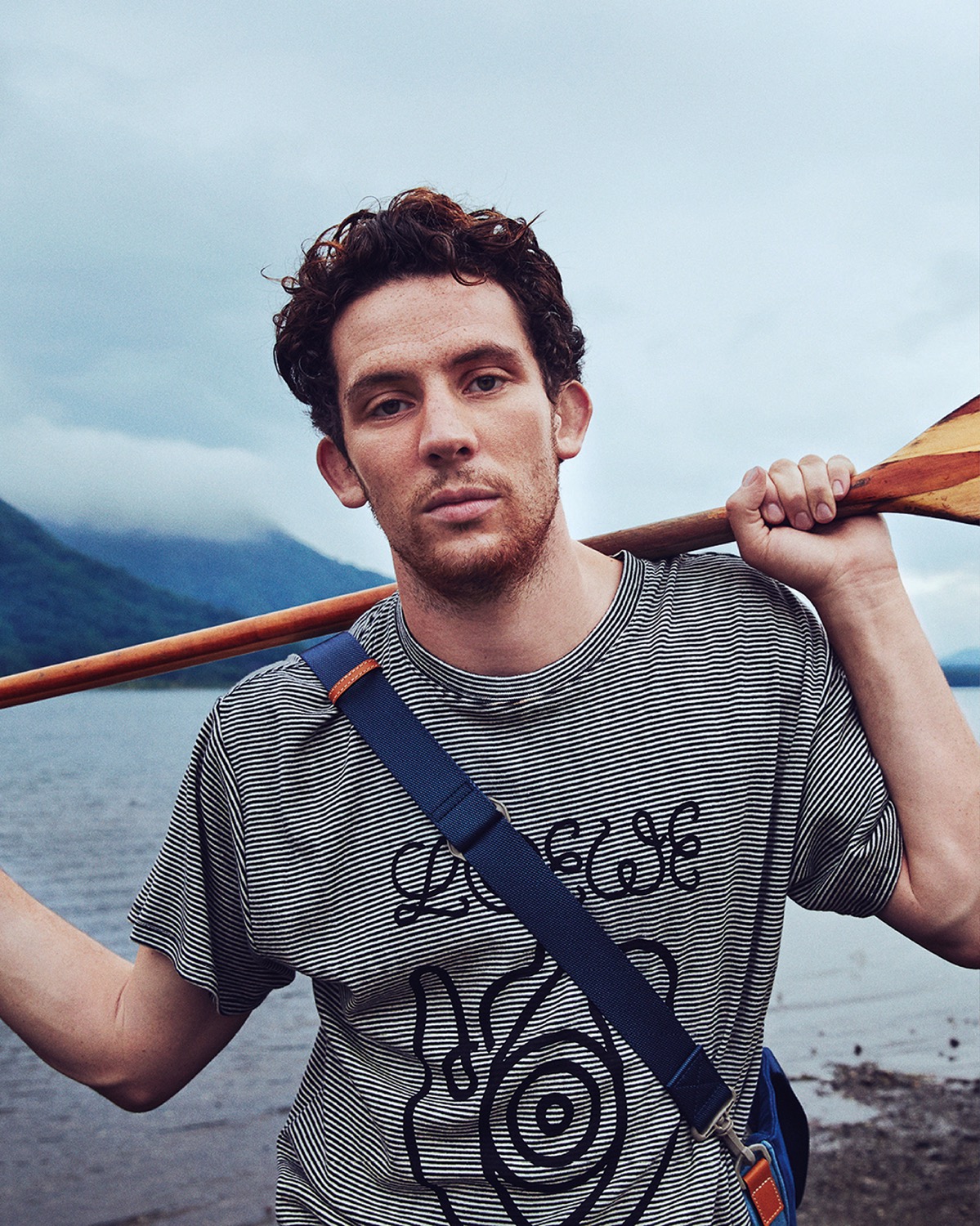 LOEWE's New IG Live Series Seeks to Connect, Educate and Inspire - V ...