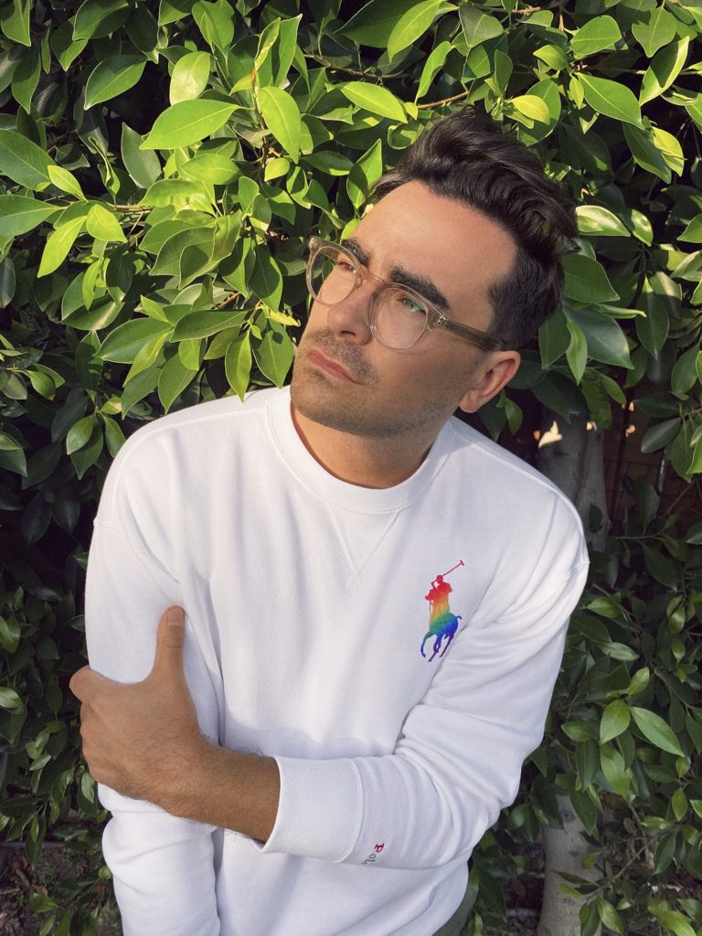 Ralph Lauren Celebrates Pride Month With A Colorful Polo Pride Capsule ...