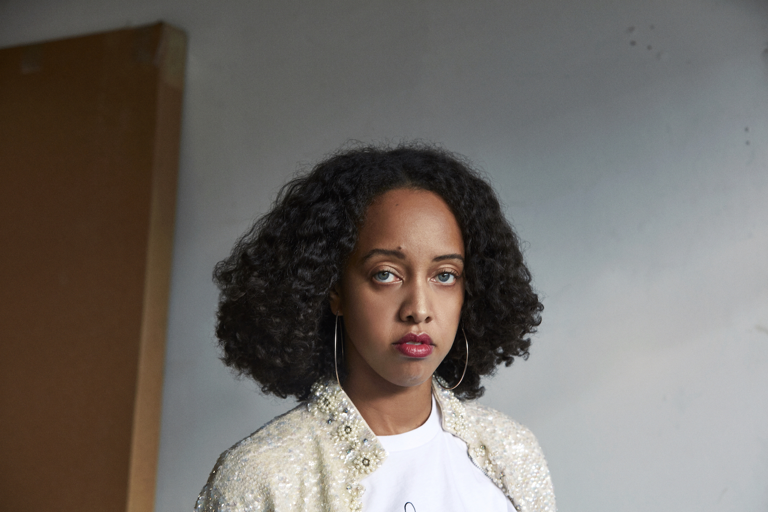 Dirty Projectors' Felicia Douglass Talks Their New EP 'Flight Tower ...