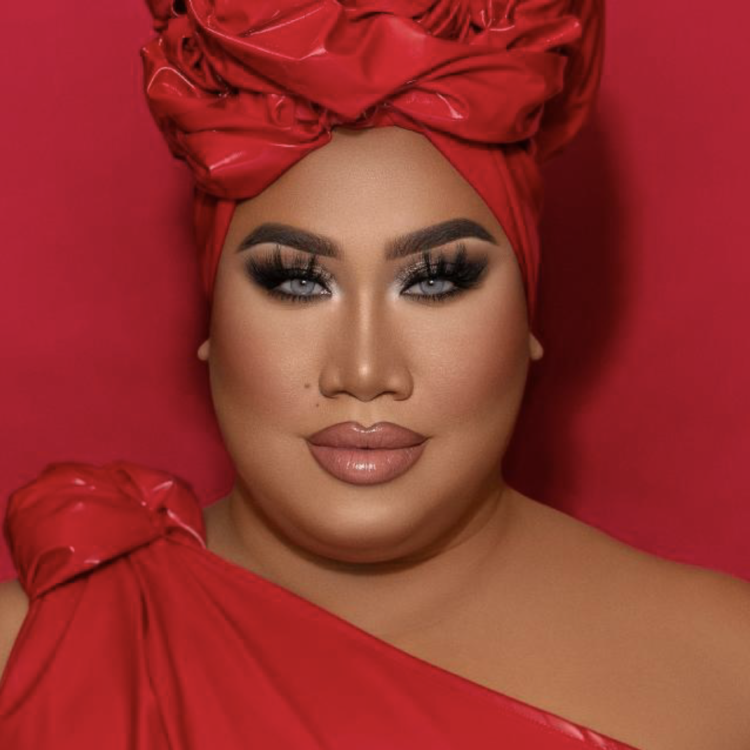 Patrick Starrr Launches One/Size - V Magazine
