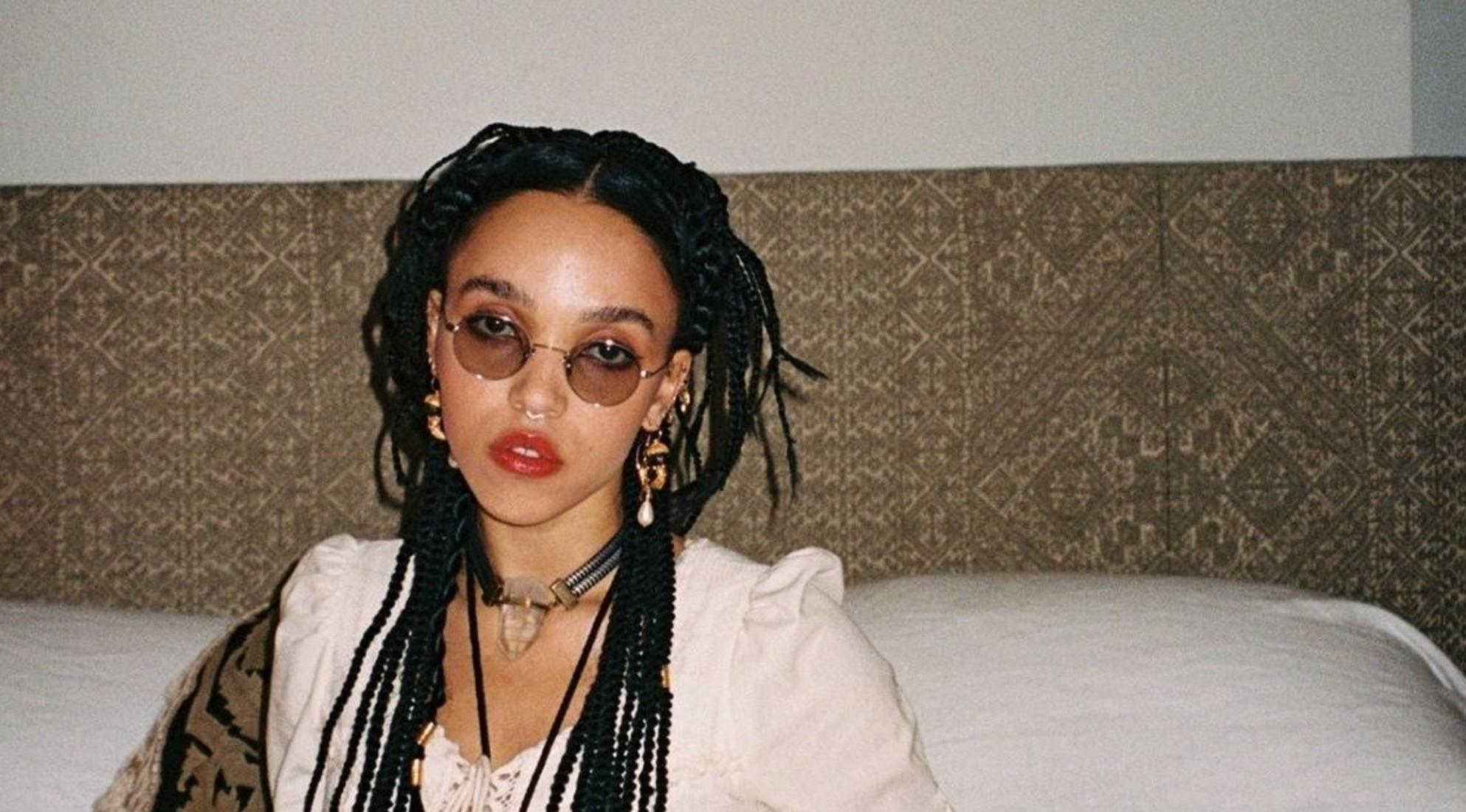 Fka Twigs Launches Initiatives To Support Sex Workers Amidst Criticisms
