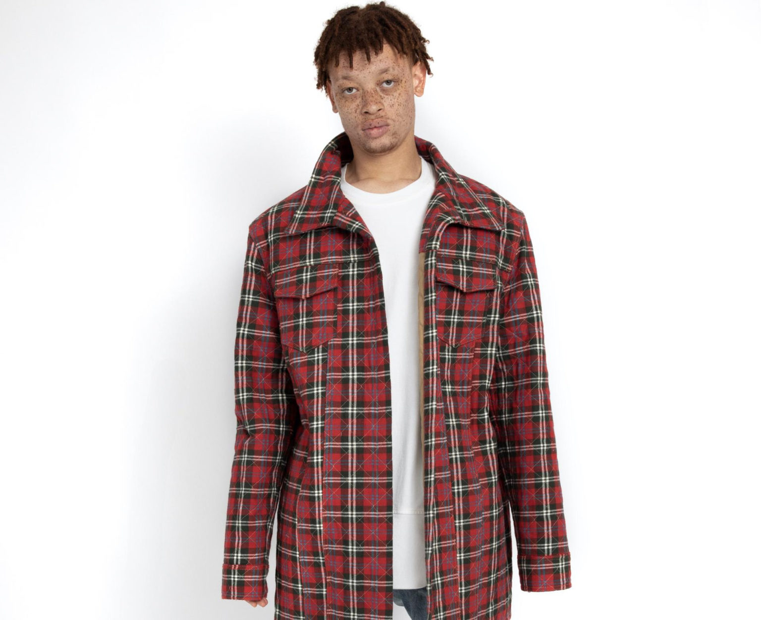 Alex da Kid Just Launched His Own Luxury Fashion Label, _by.ALEXANDER ...