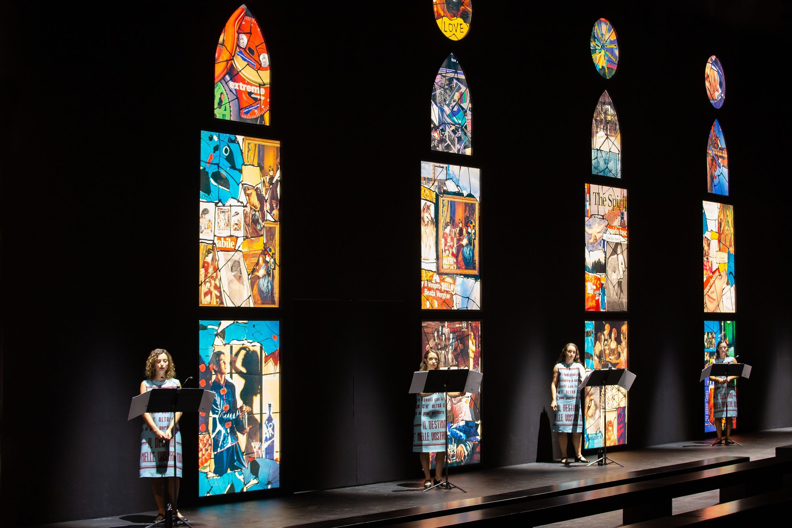 Dior Paints A Collage Of Spring - V Magazine