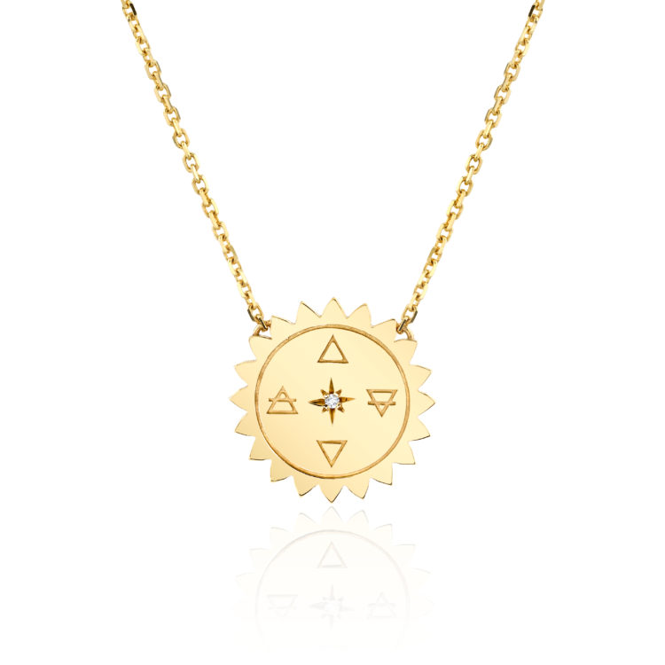 Alo Yoga Launches Its First-Ever Fine Jewelry Range - V Magazine