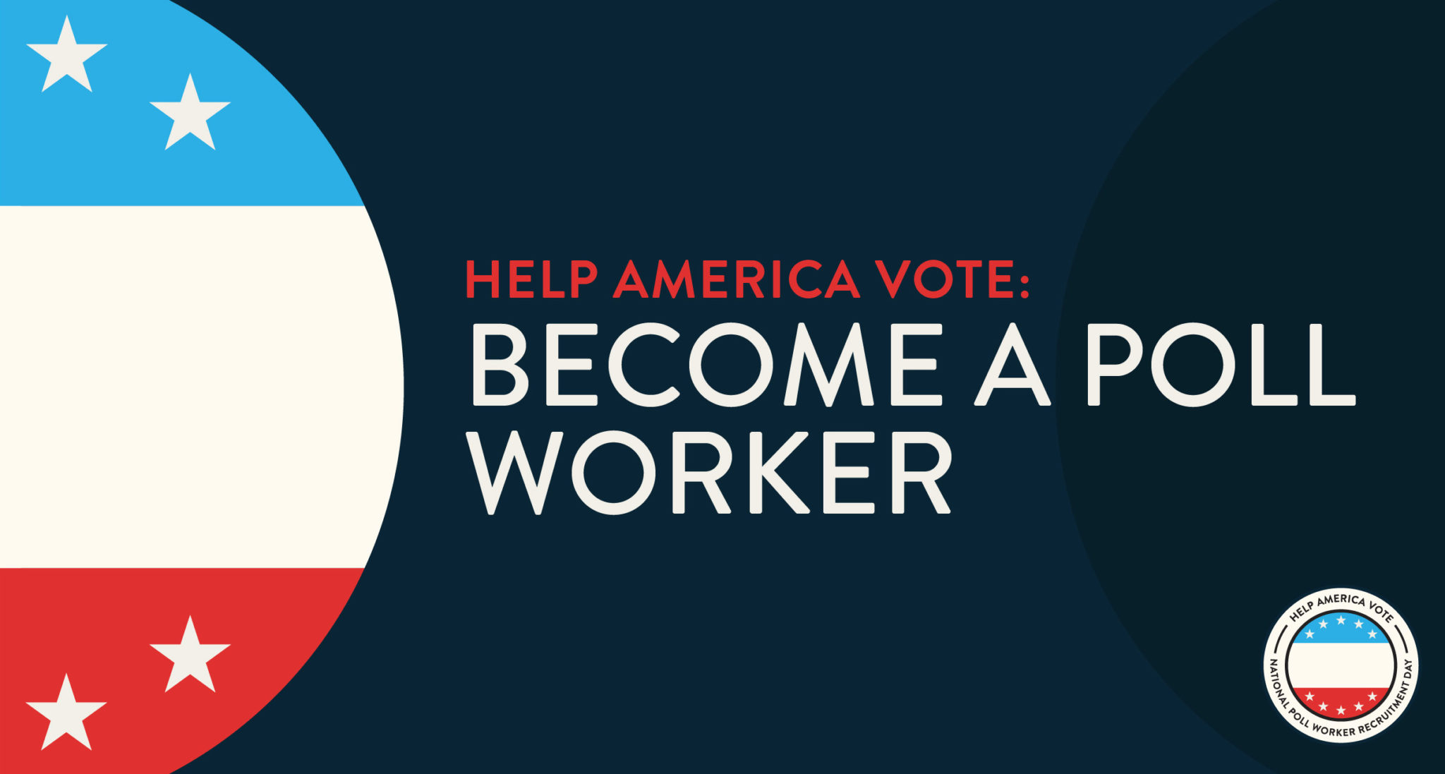 How to Volunteer at the Polls on Voting Day - V Magazine