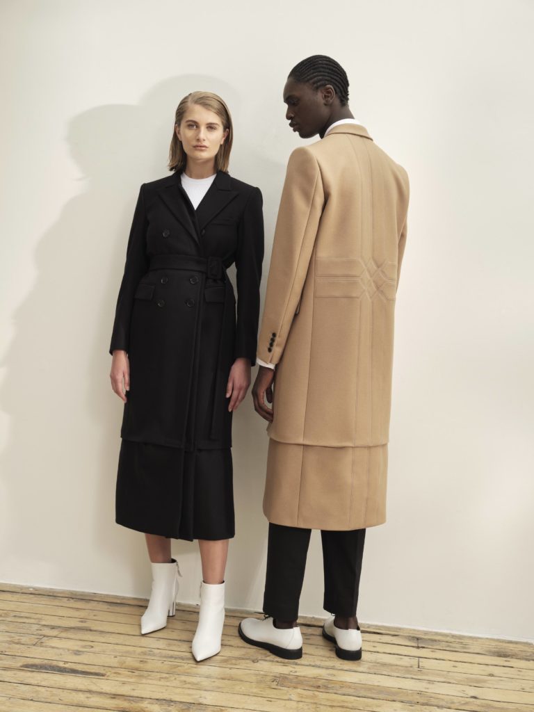 YOOX Partners with 2019 YOOXYGEN Award Winner Sharon Cho - V Magazine