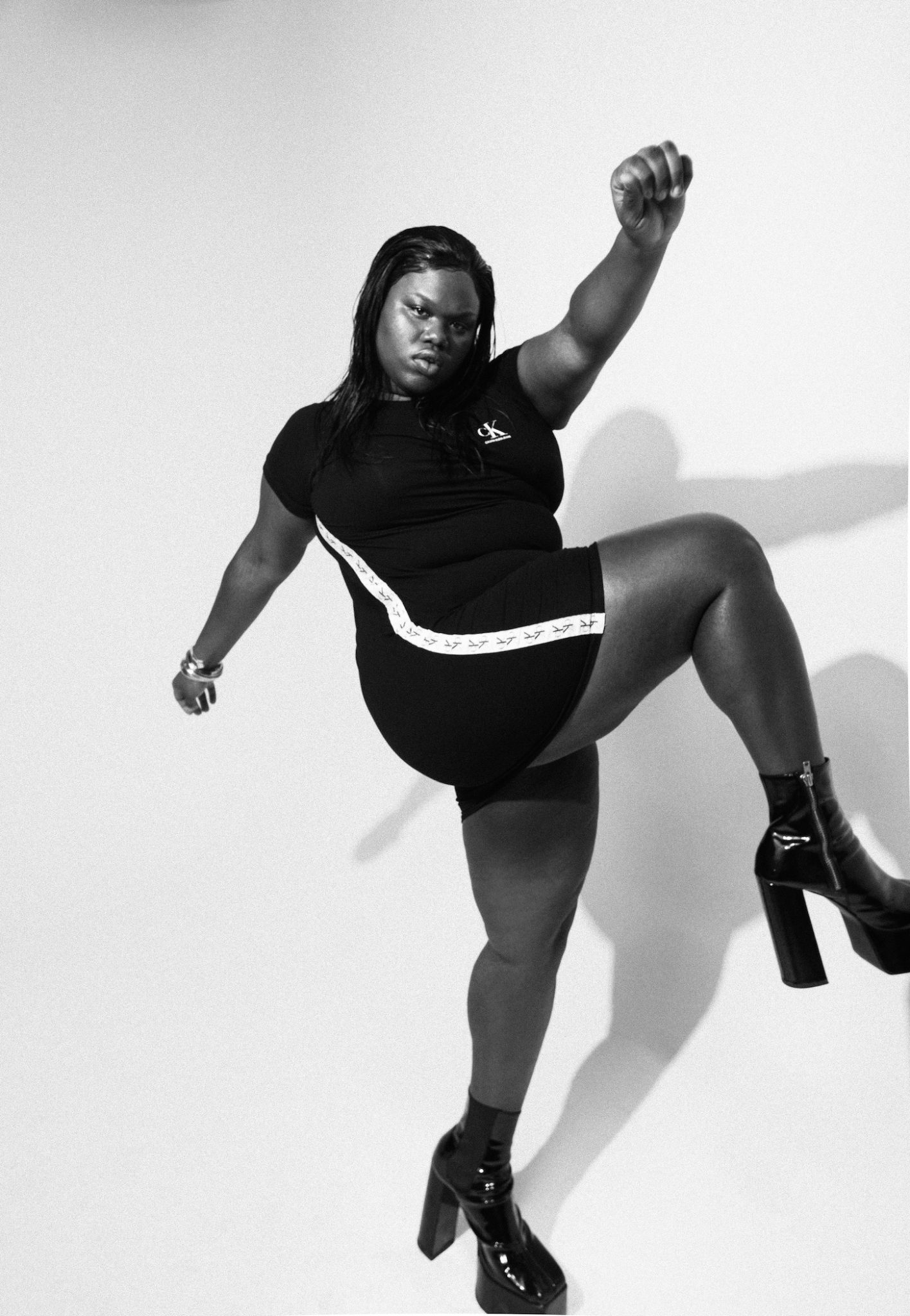 Jari Jones is Building a Legacy for the Future - V Magazine