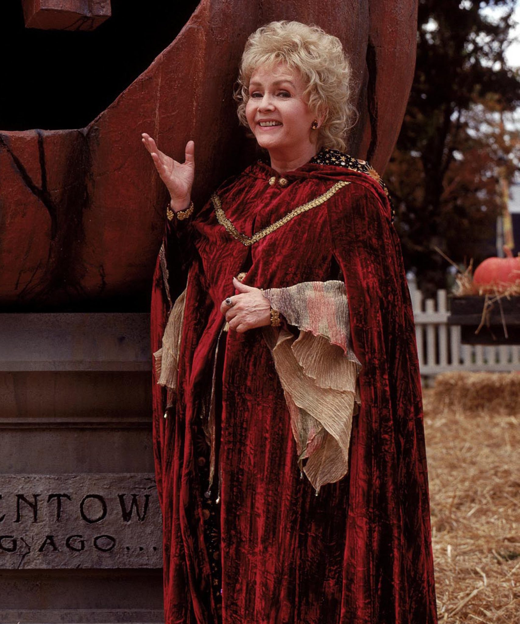 The Most Stylish Halloween Icons from TV and Film - V Magazine