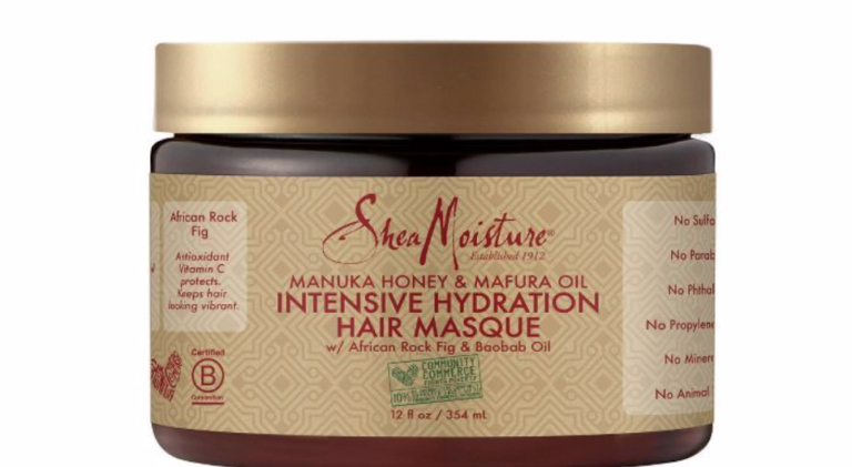 The Best Hair Masks to Keep Moisture Locked-In This Winter - V Magazine