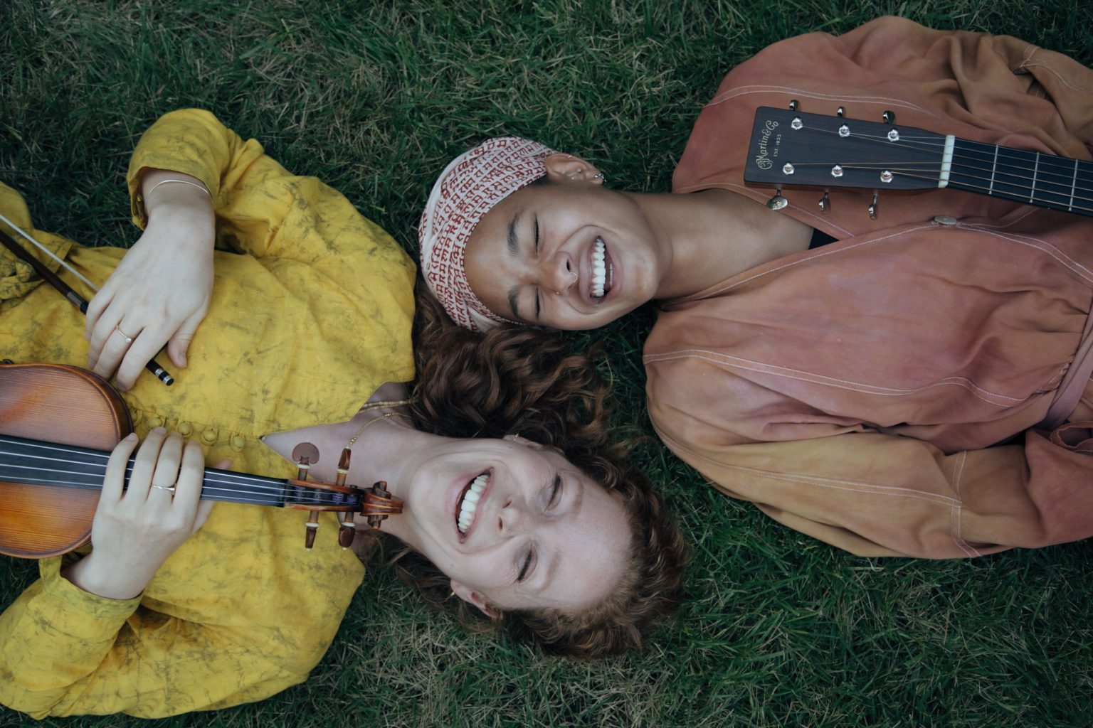 WILLOW And Jahnavi Harrison Release "R I S E" - V Magazine