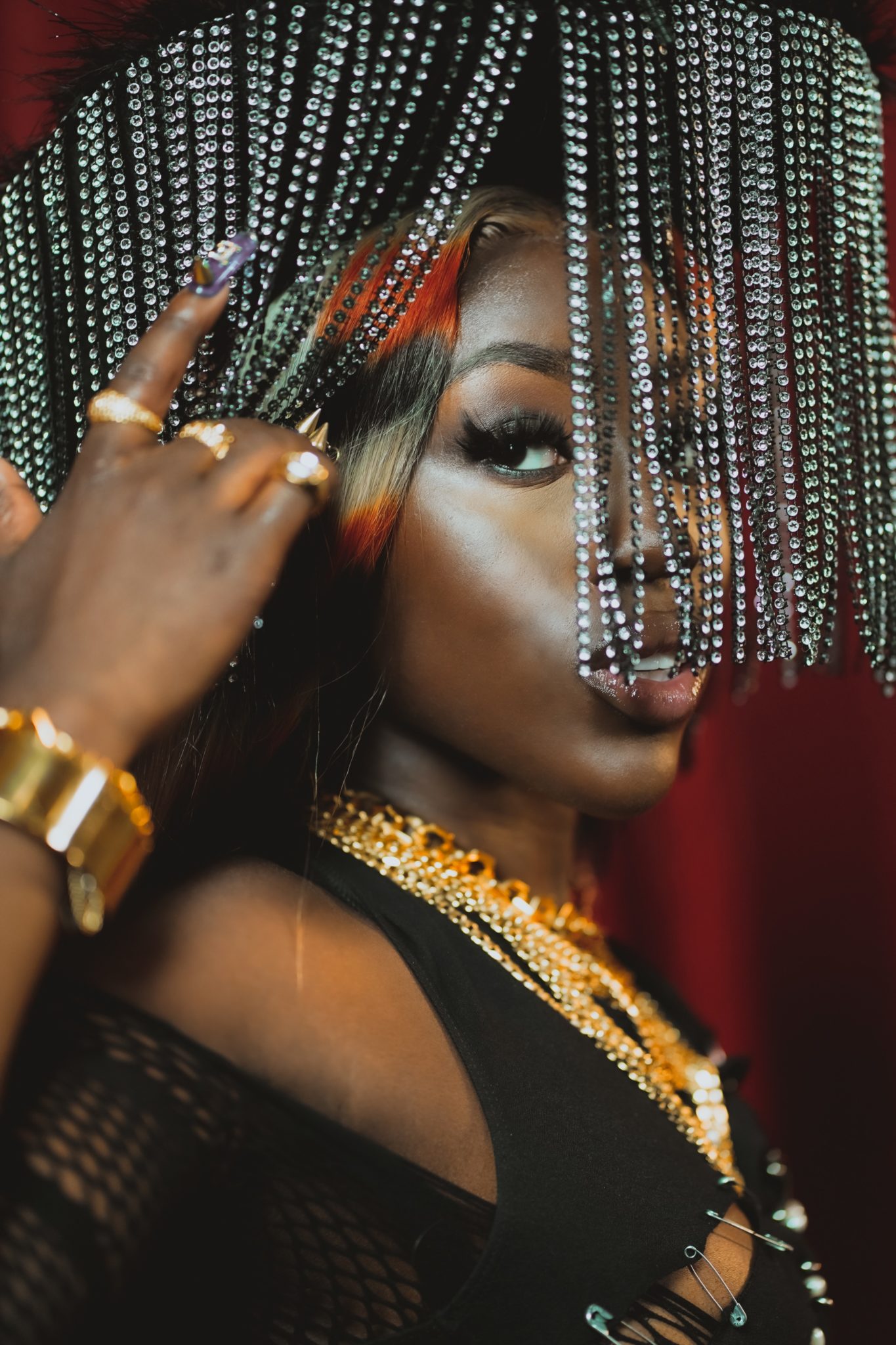 Bree Runway is Headed For Pure Greatness - V Magazine