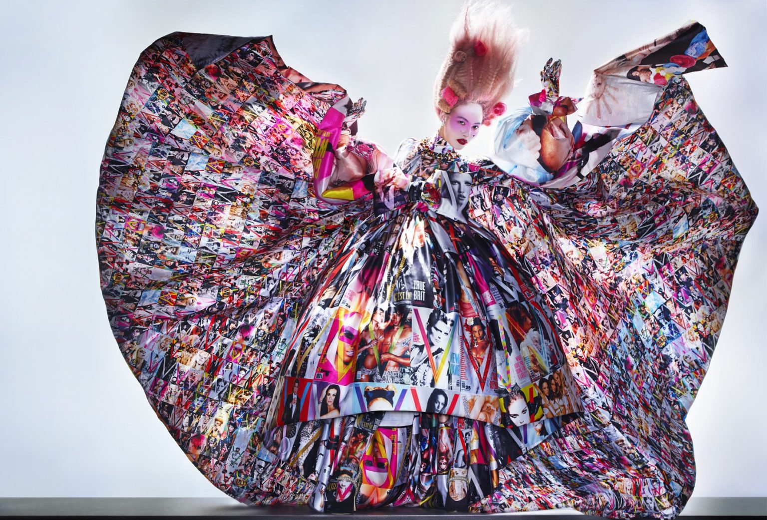 V Magazine Staff Picks Their Favorite Moment In Our History - V Magazine