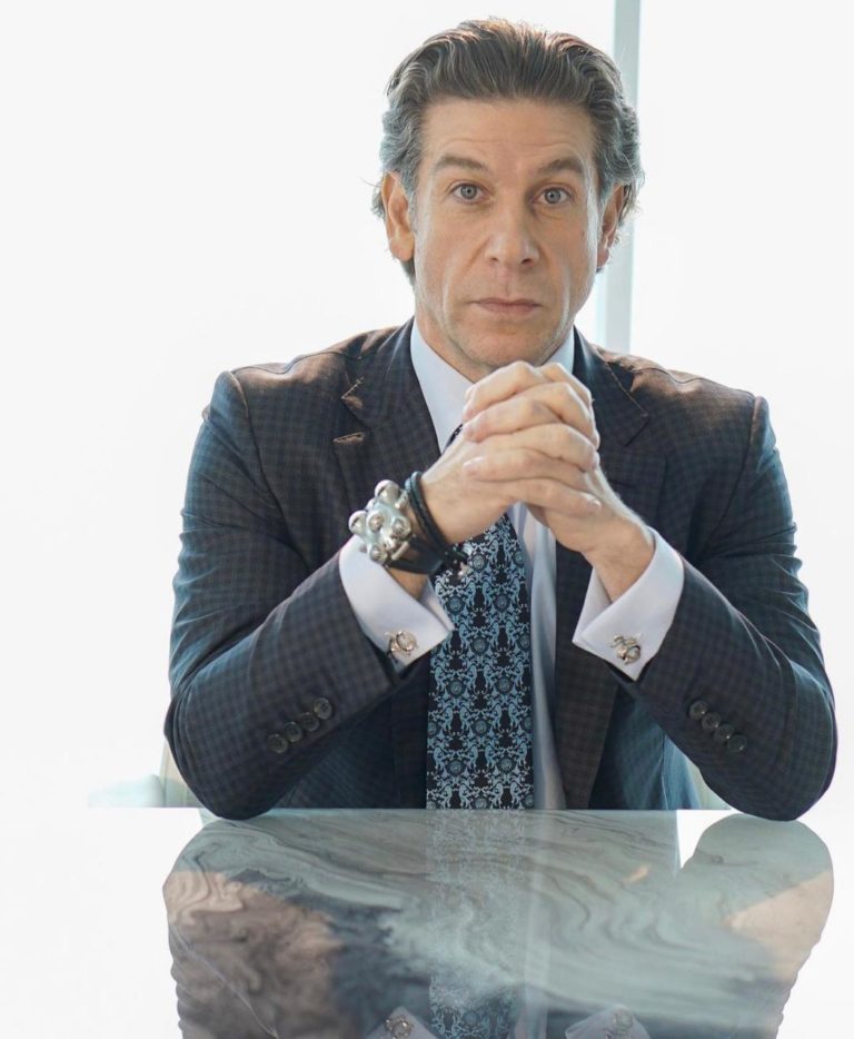 Top Three Cosmetic Surgery Myths Busted By Dr. Adel Quttainah - V Magazine