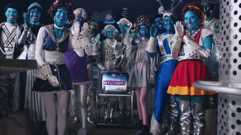 Katy Perry’s New Music Video Is Full of Easter Eggs - V Magazine