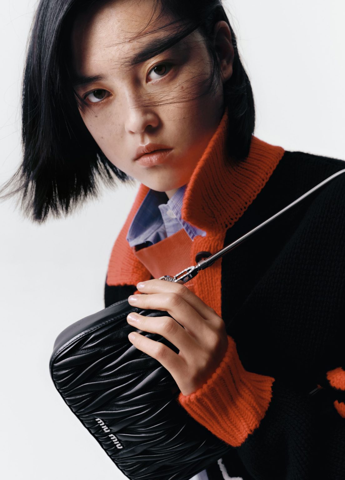 Miu Miu Celebrates Chinese New Year With "Always New, Always Miu ...