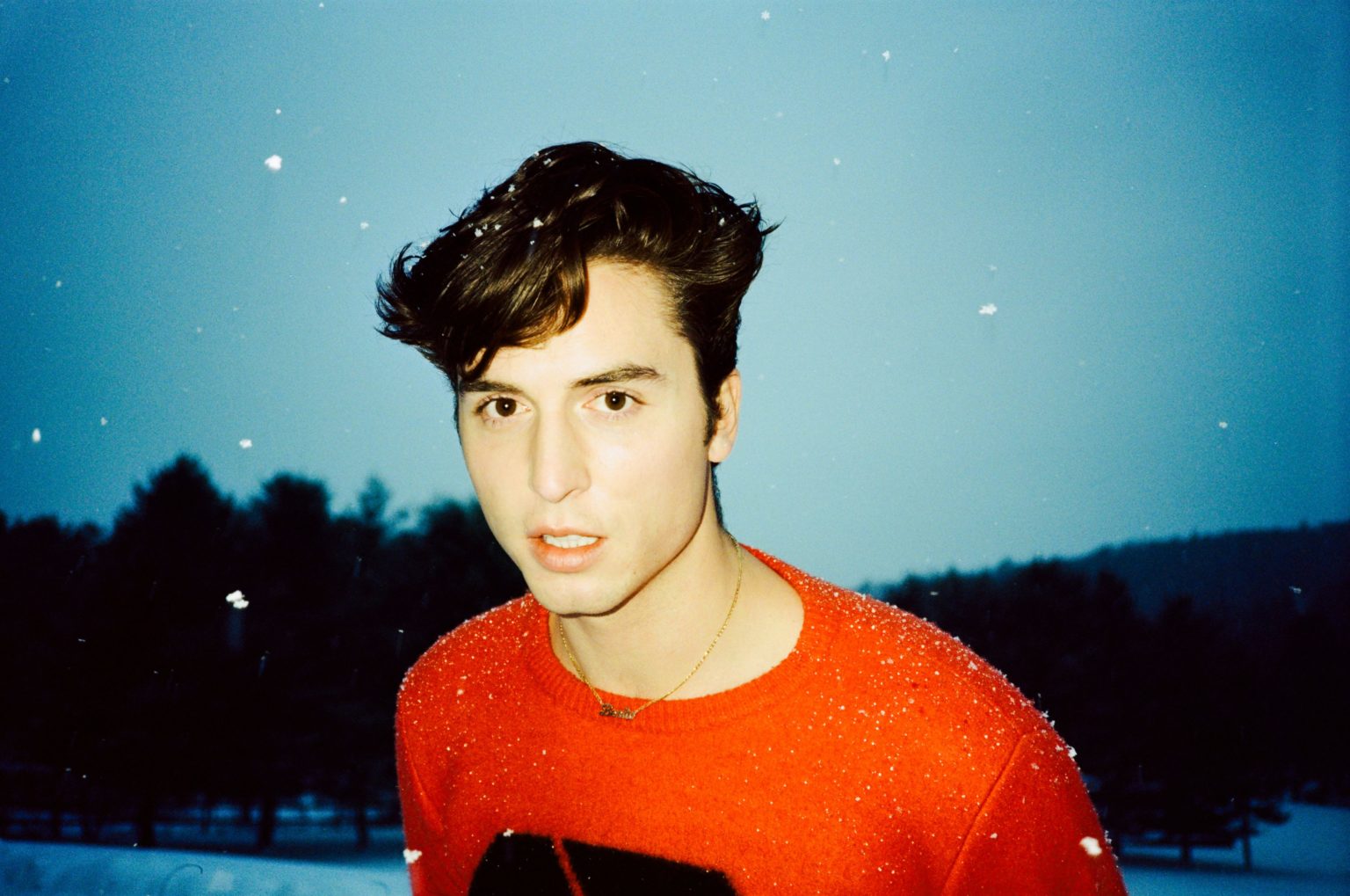Instagram’s Benny Drama is Coming to a TV Screen Near You - V Magazine