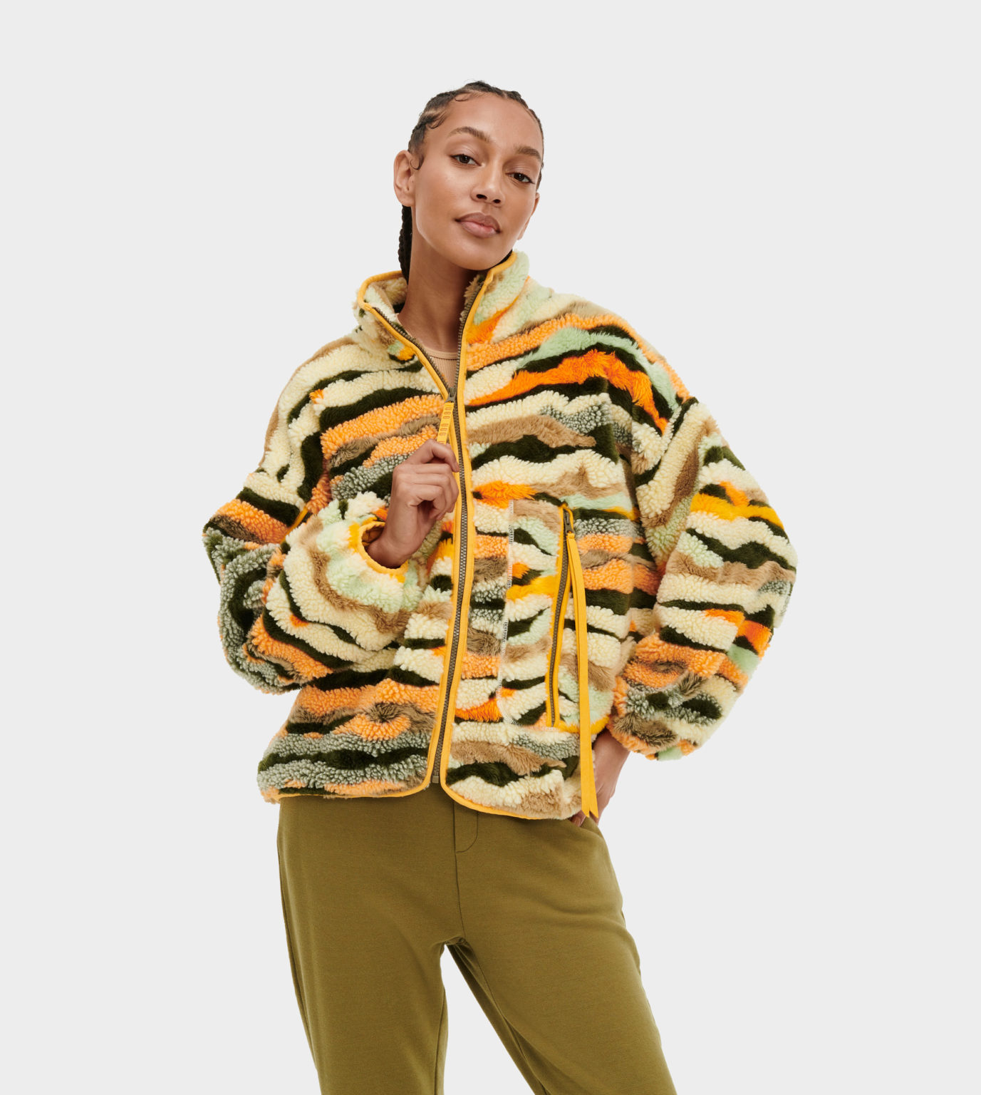 Ugg Just Dropped A Really Cool Spring Clothing Collection - V Magazine