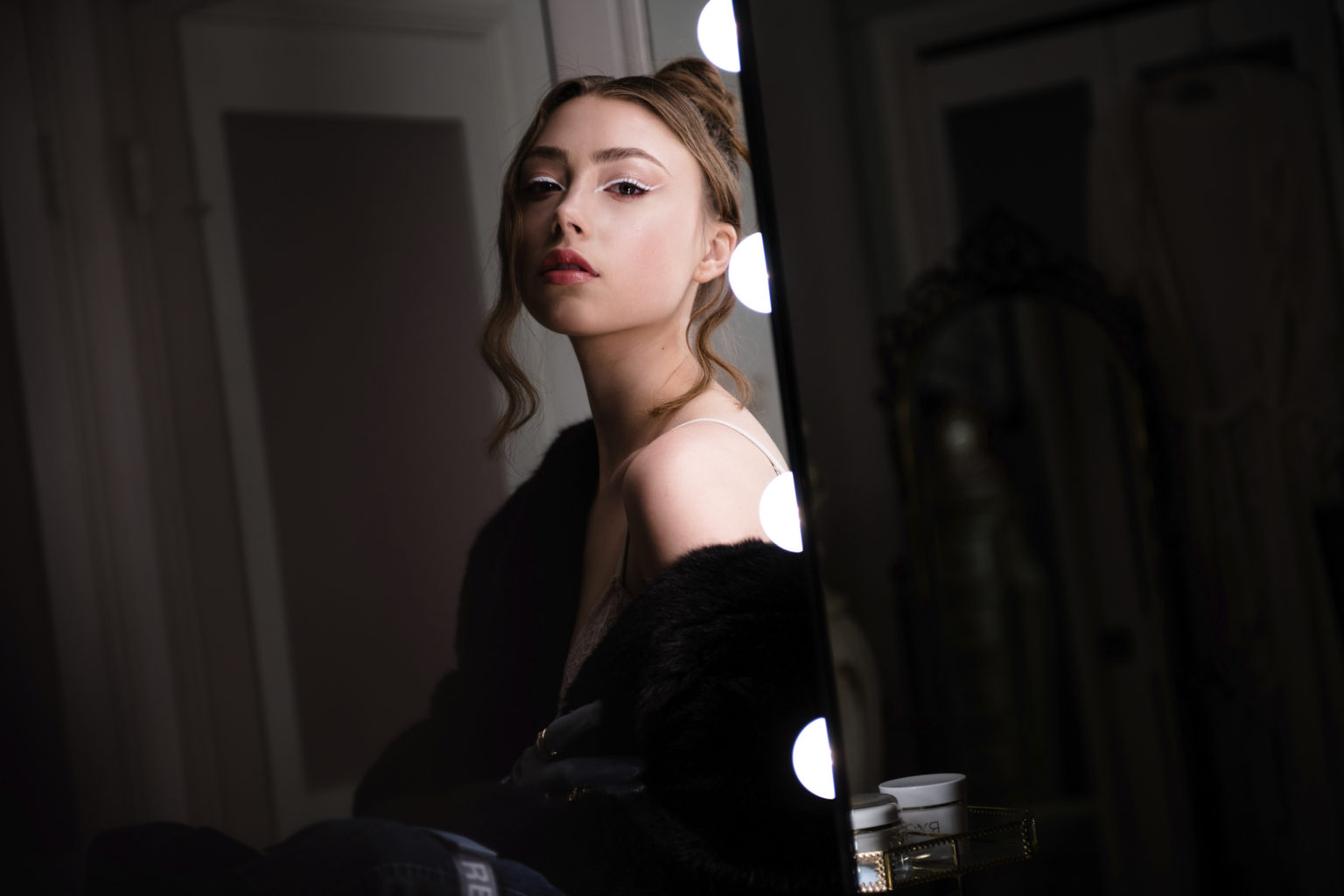 Premiere: Baker Grace's Music Video For "Be Ok" - V Magazine