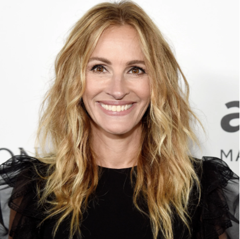 5 Hollywood Celebrities With the Most Stunning Smiles According to ...