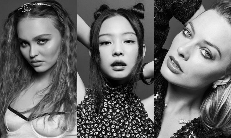 Jason Ebeyer Explains Doja Cat Cover Art for V129 - V Magazine