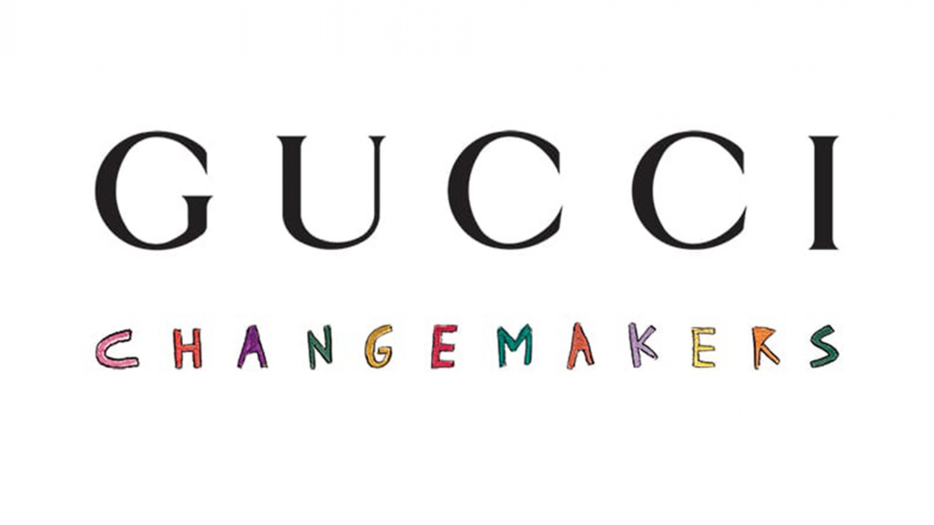 Gucci Taps Tommey Walker as Latest Changemaker Collaborative - V Magazine