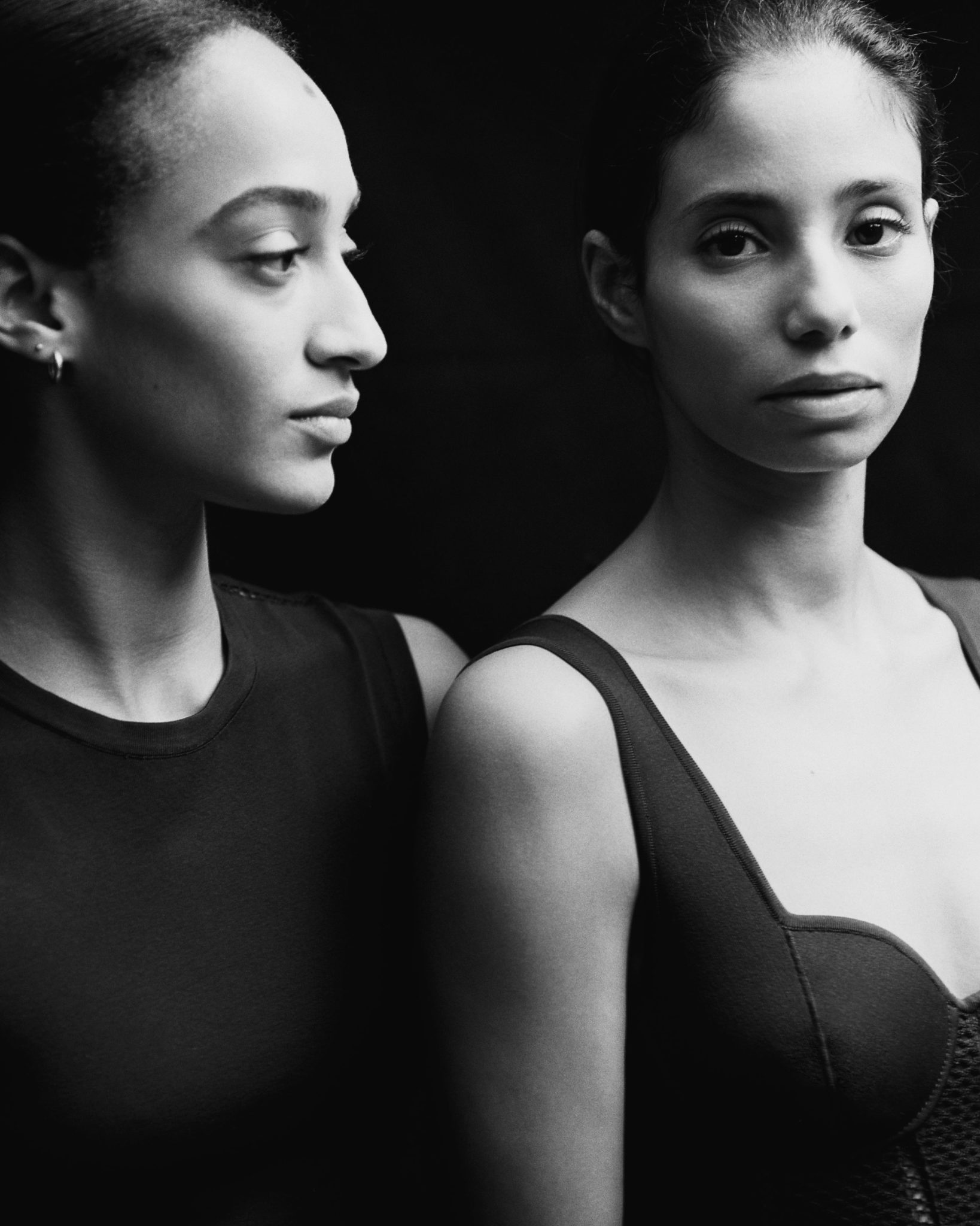 Alaïa Launches Latest Line of Versatile Knits - V Magazine