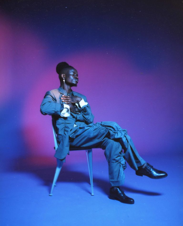 "RUNAWAY": KWAYE’s Latest Single Shares a Side of Himself He’s Never ...