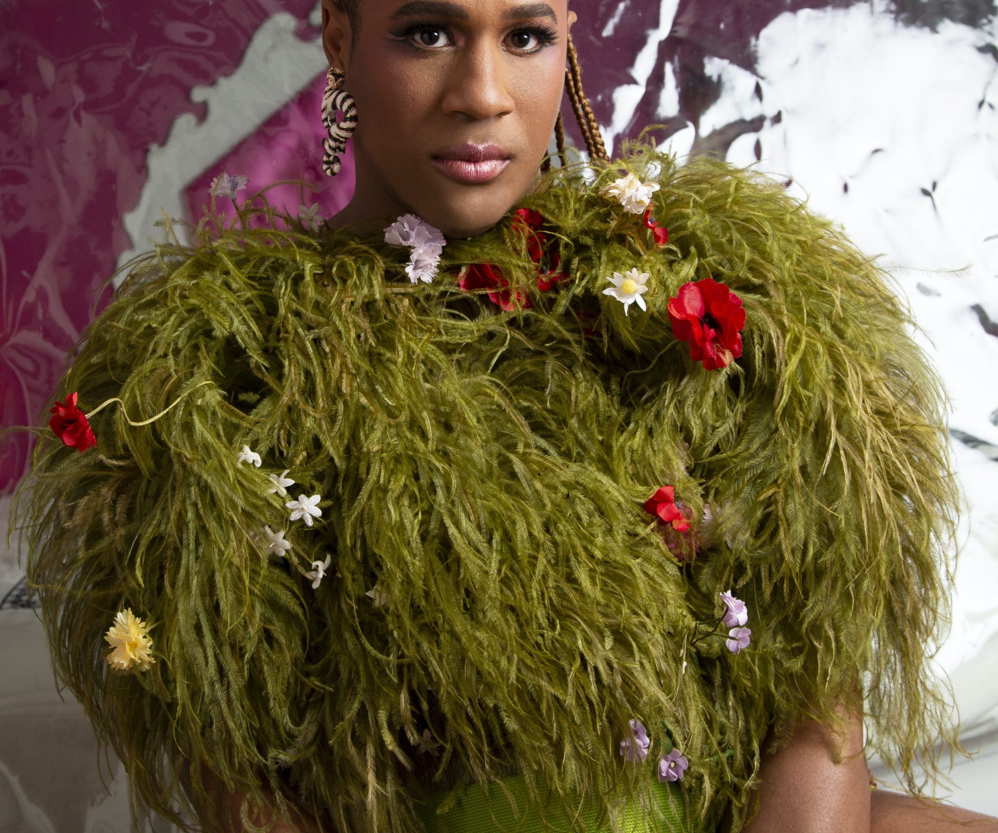 How Michael Love Michael is breaking down the music industry's barriers ...