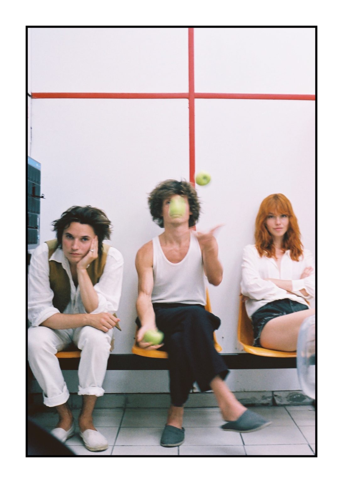 Oracle Sisters Release New EP Ahead of Highly Anticipated Debut Album ...