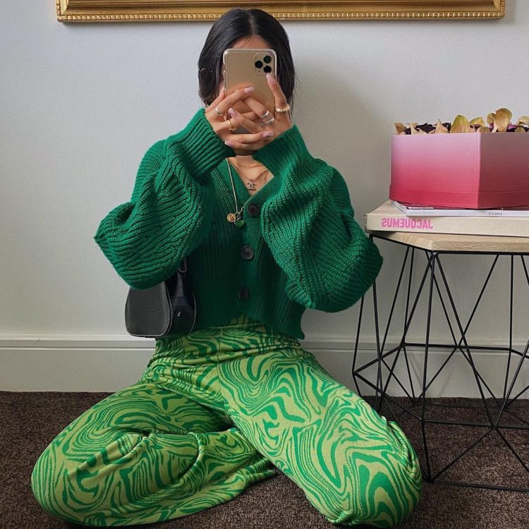 The Best TikTok Stylists to Follow for the Latest and Greatest in ...