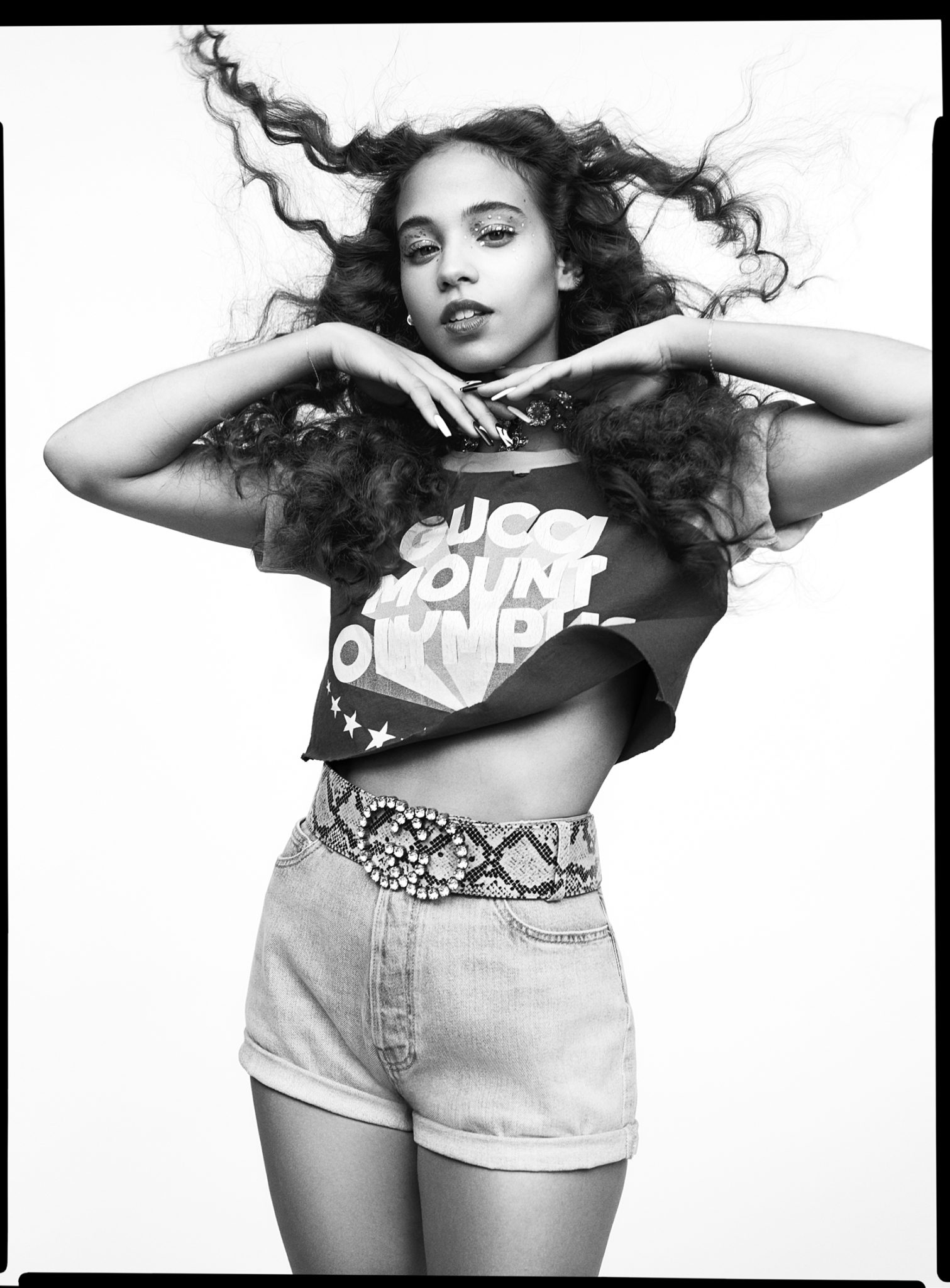 How María Isabel Cured The World's Quarantine Blues With Her Debut EP ...