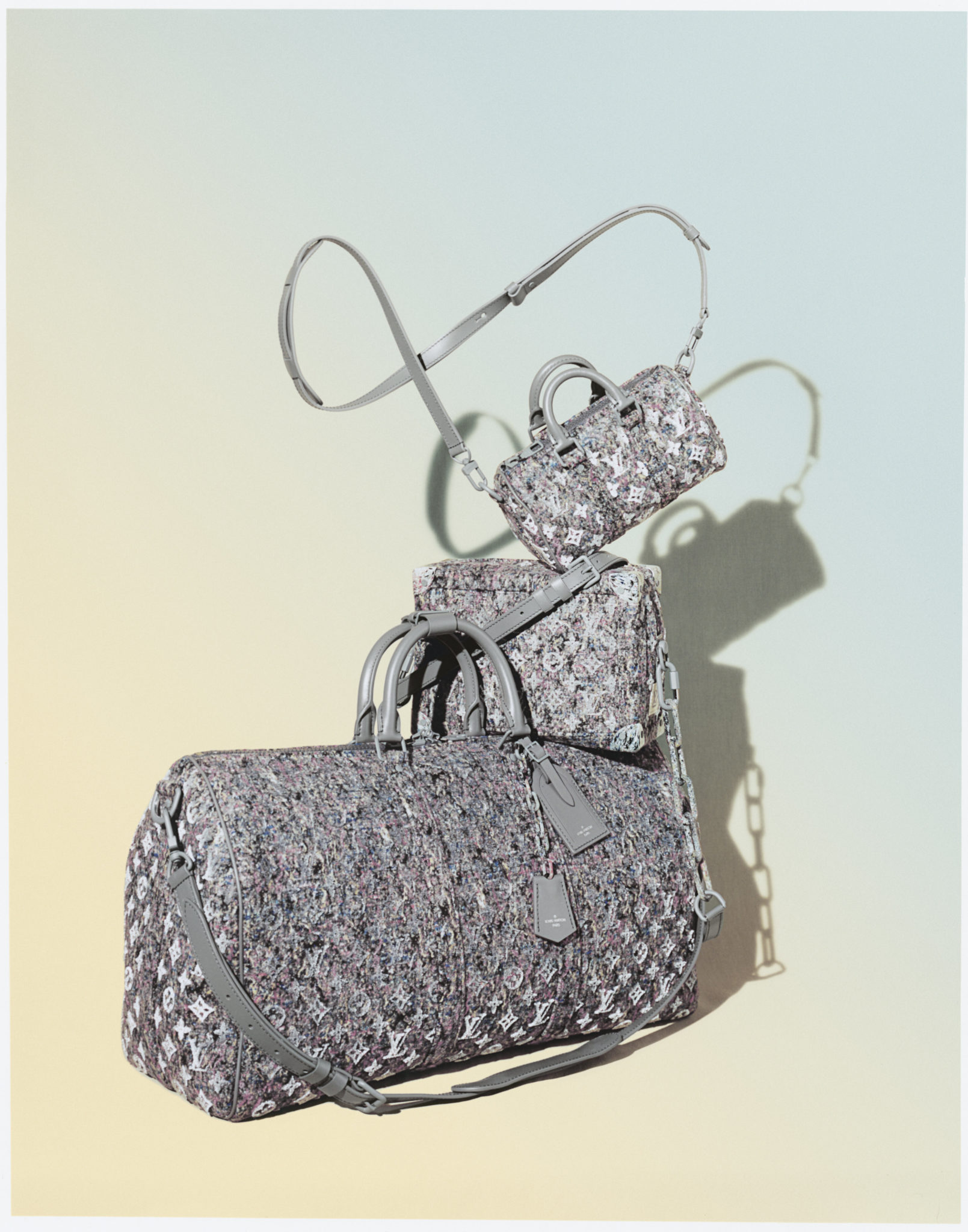 Louis Vuitton Launches Eco-Friendly Collection - V Magazine