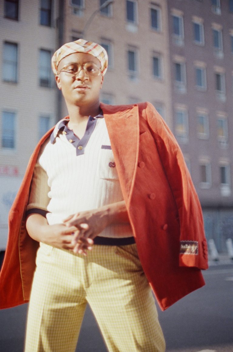 Chi Ossé is the Future of Brooklyn's 36th District - V Magazine