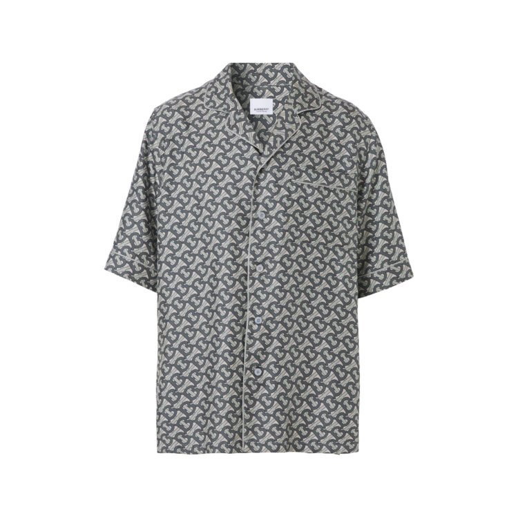 BURBERRY REVEALS ITS NEW TB SUMMER MONOGRAM COLLECTION WITH CAMPAIGN ...