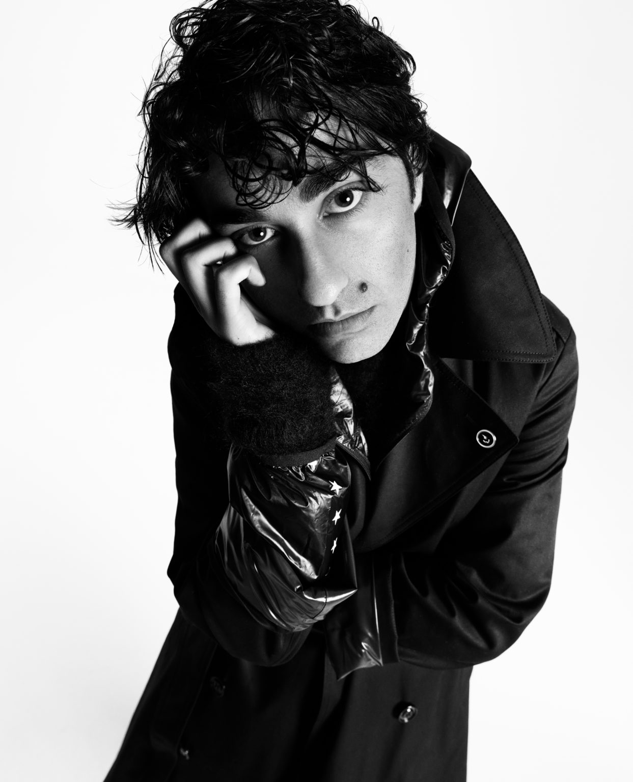 Meet Alex Wolff: The Wolff of Hollywood - V Magazine