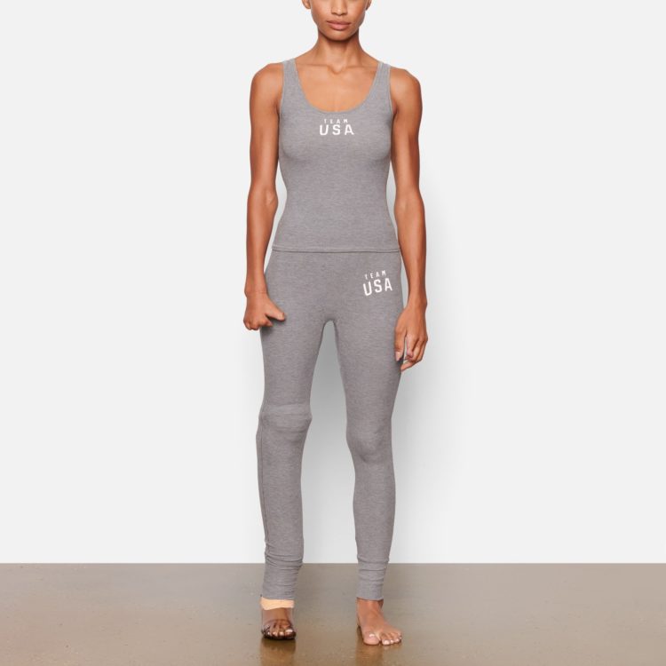 SKIMS x Team USA Collab Is Now Available - V Magazine