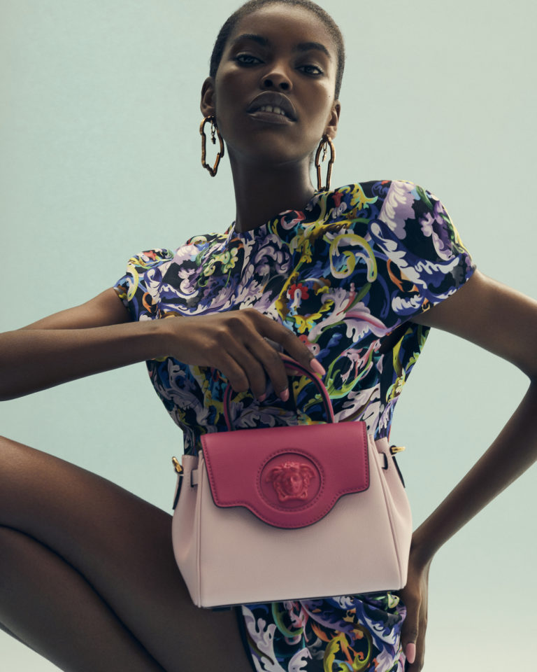 V Trends: Versace - V Magazine