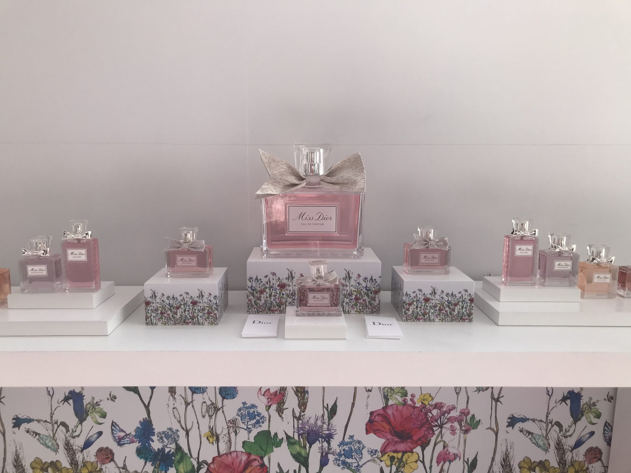 The Miss Dior Pop-up is a Must See for Fashion Week - V Magazine