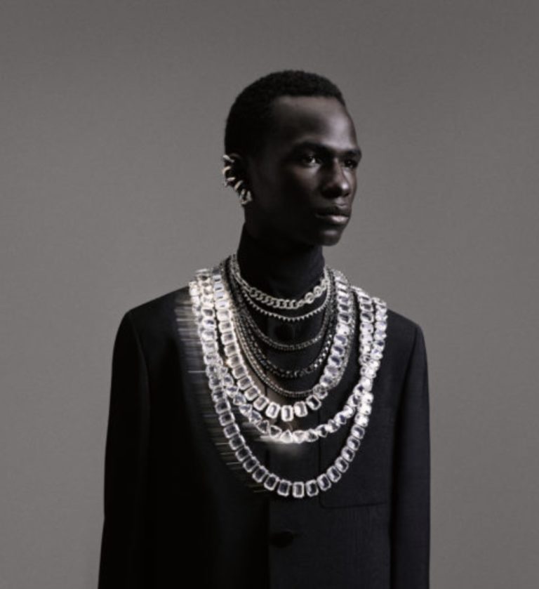 Swarovski Reveals A Fresh New Look With Collection II - V Magazine