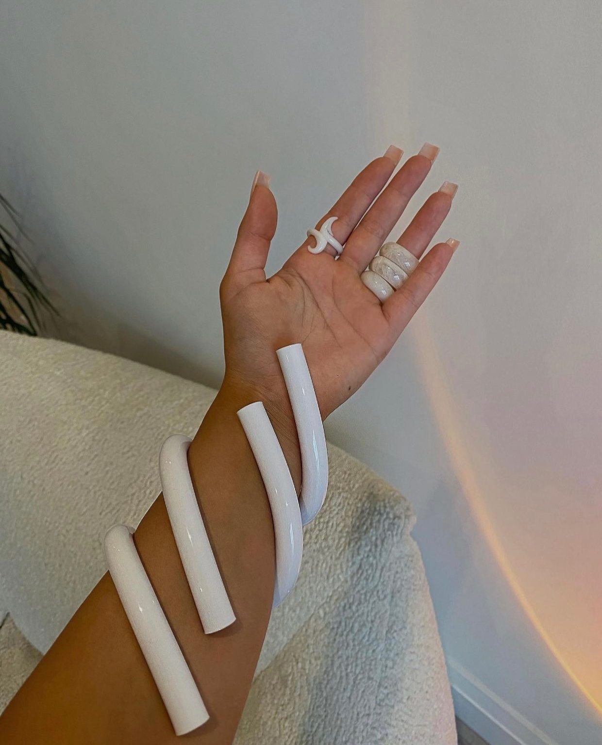 The 24-Year-Old Powerhouse Behind BP Jewelry - V Magazine